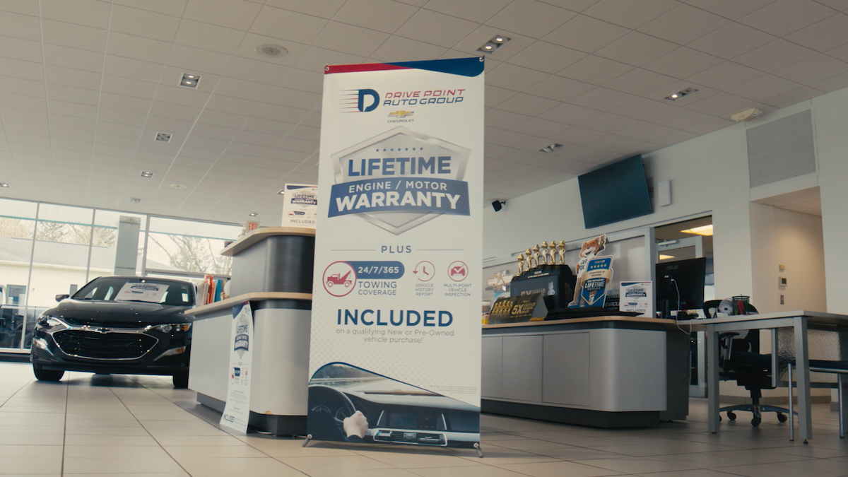 Ohio New And Used Car Dealers | Drive Point Auto Group