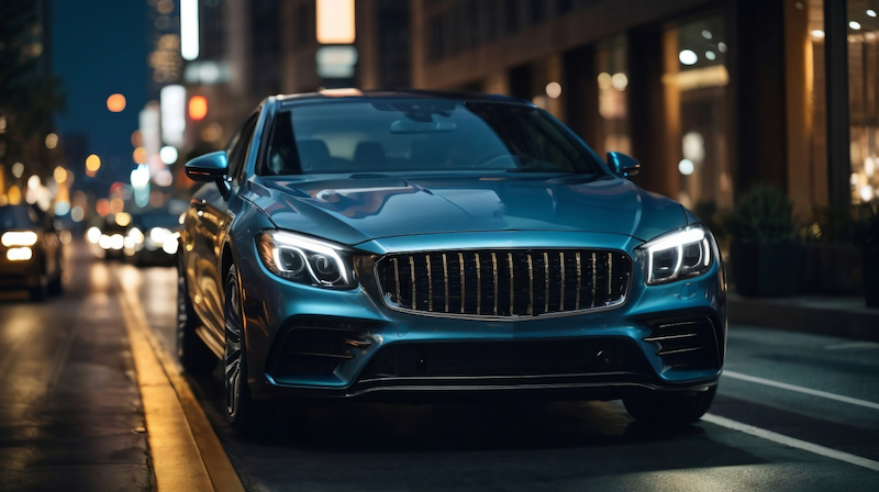 Ohio New And Used Car Dealers | Drive Point Auto Group